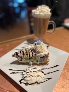 Menu - Governor's Pub & Eatery